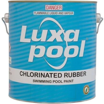 Ocean, Rock Pool Paints & Coatings - Luxapool by Colormaker