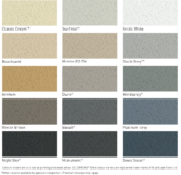 Pool Paving Paints & Coatings - Luxapool by Colormaker