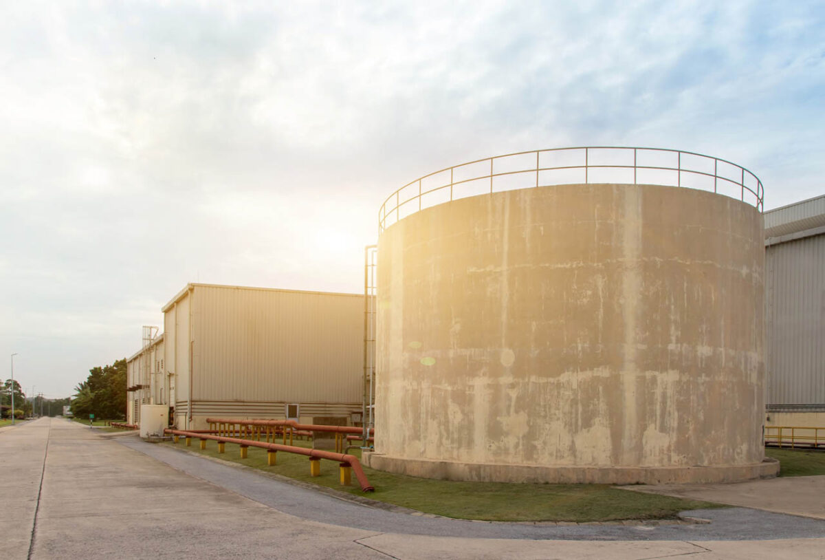 Waterproofing Epoxy Primer Membrane - Acrylmeric by Colormaker