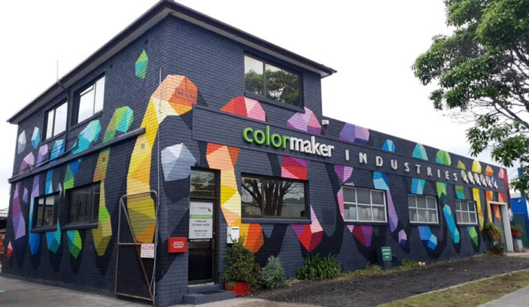 Australia's Paint & Coating Specialists - Colormaker Industries