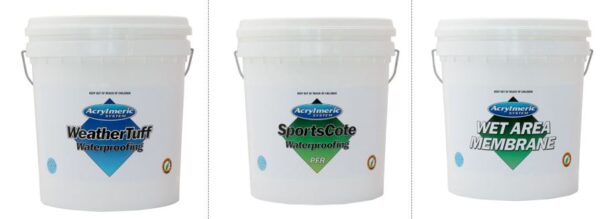 ACRYLMERIC Group - Colormaker Industries