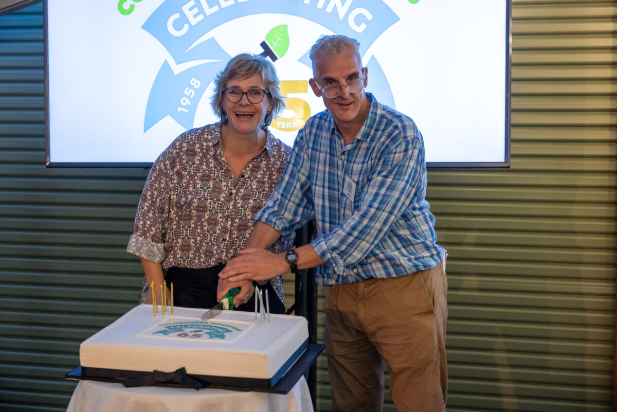 Australia's Paint & Coating Specialists - Colormaker Industries