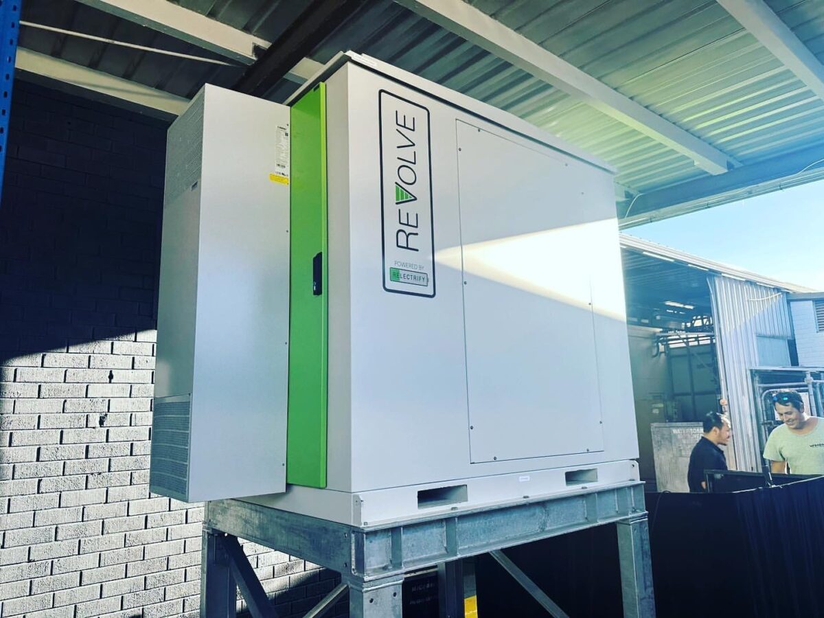 Australia's Paint & Coating Specialists - Colormaker Industries