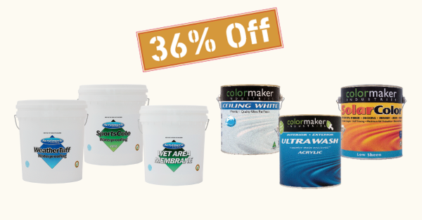 Australia's Paint & Coating Specialists - Colormaker Industries