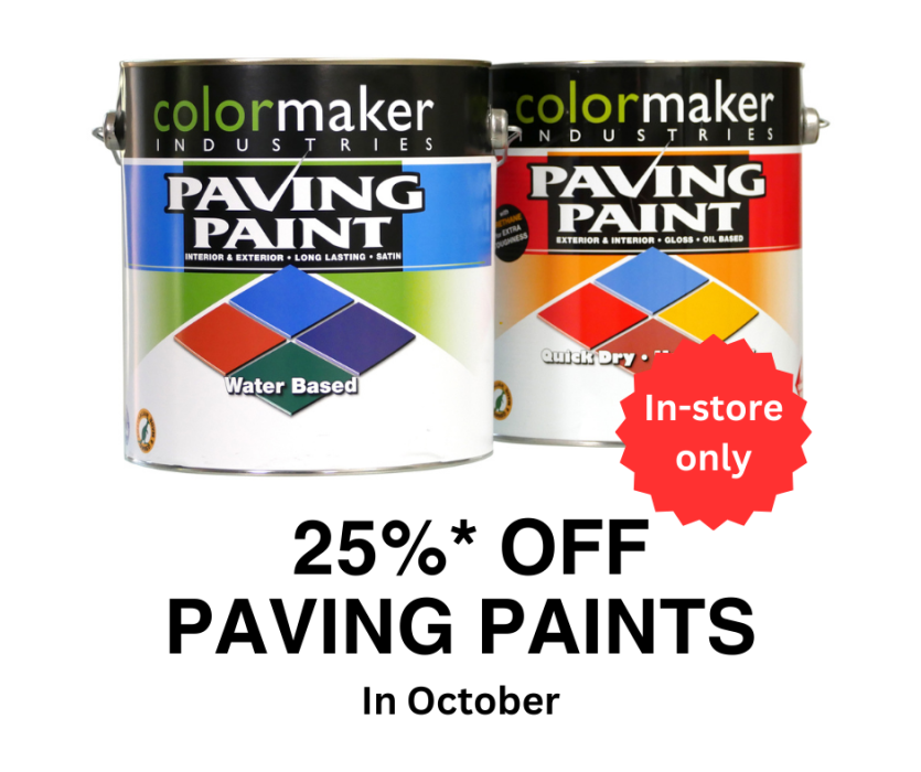 Australia's Paint & Coating Specialists - Colormaker Industries